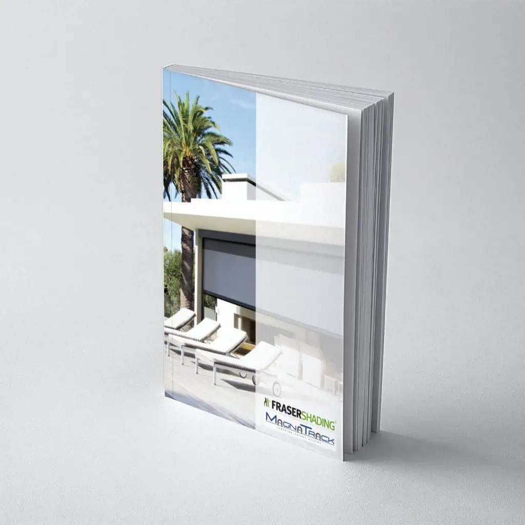 MagnaTrack Screens Catalogue - MagnaTrack Screens